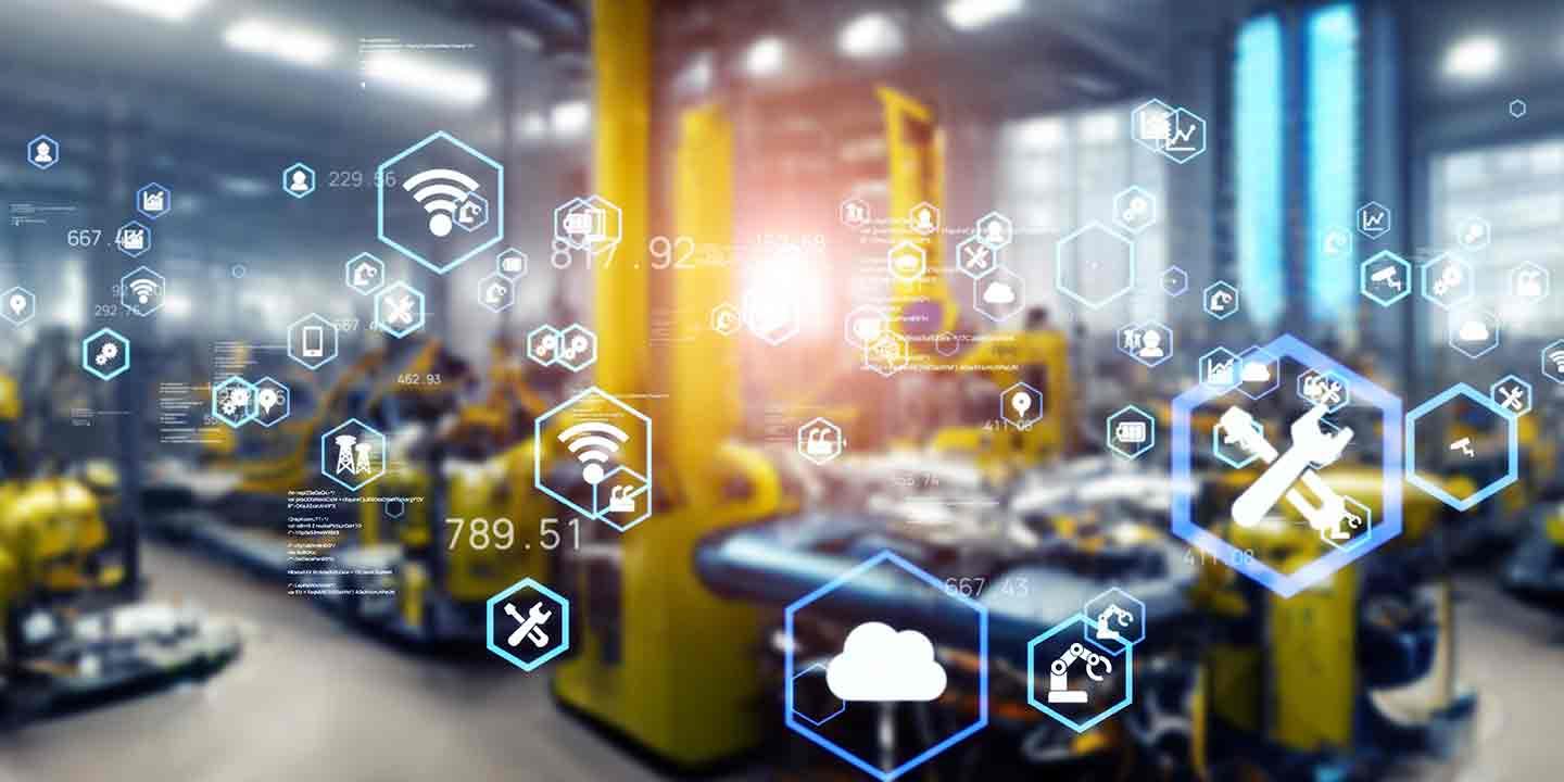 製造業におけるサイバーセキュリティ：最新ホワイトペーパーに学ぶセキュリティ対策 | LAC WATCH