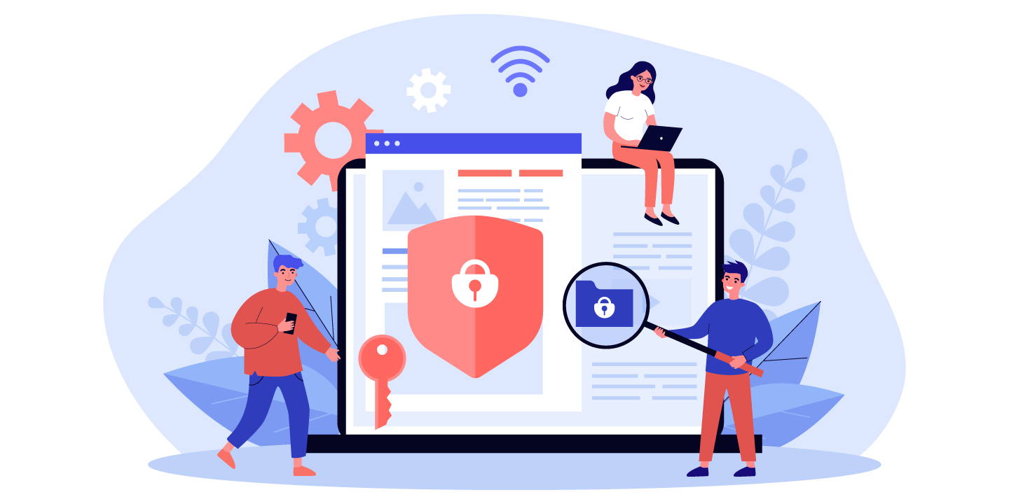 いま注目のMicrosoft Copilot for Securityをご紹介～Virtual EXPO News vol.12 | LAC WATCH