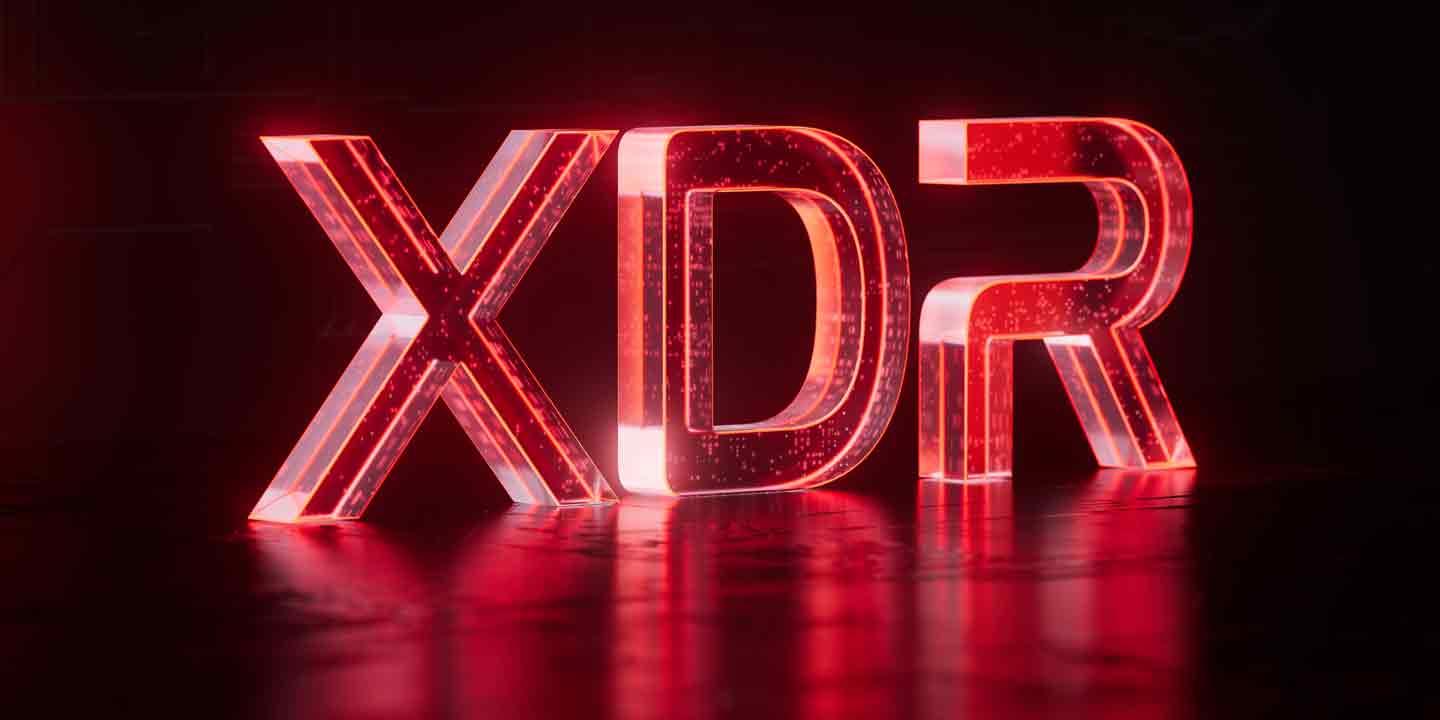 XDRとは？導入を重要視されている背景やEDRとの違いを解説 | LAC WATCH